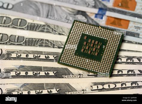 Transistors Cpu