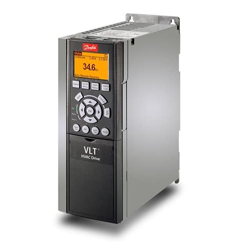 1400kw Danfoss Fc102 Vlt Hvac Drive 3 Phase At Rs 12500 In Jaipur Id 25917945433