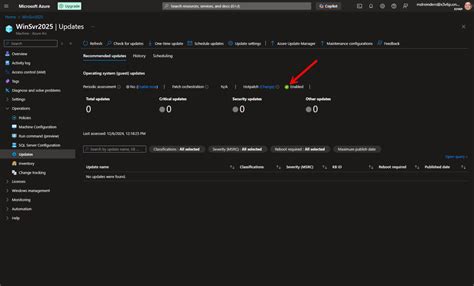 Enable Windows Server Hotpatching A Step By Step Guide Petri IT Knowledgebase