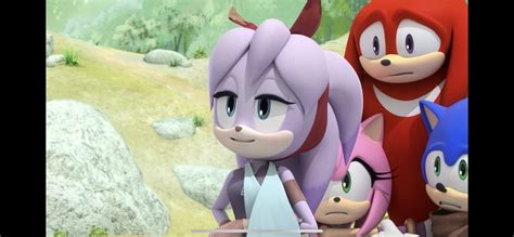 Sonic Boom By Superblackyoshibros On Deviantart