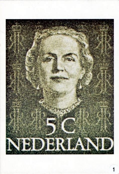Koningin Juliana Maanval