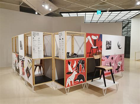 100개의 오브제 100개의 일러스트로 만나는 폴란드 디자인 100년