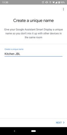 JBL Link View Review A Solid Balanced Smart Display