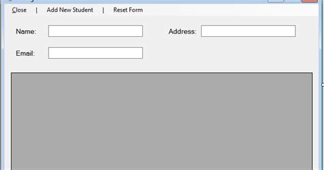 C Vbnet Aspnet Sql Server Programming Tutorials In Urdu C Database