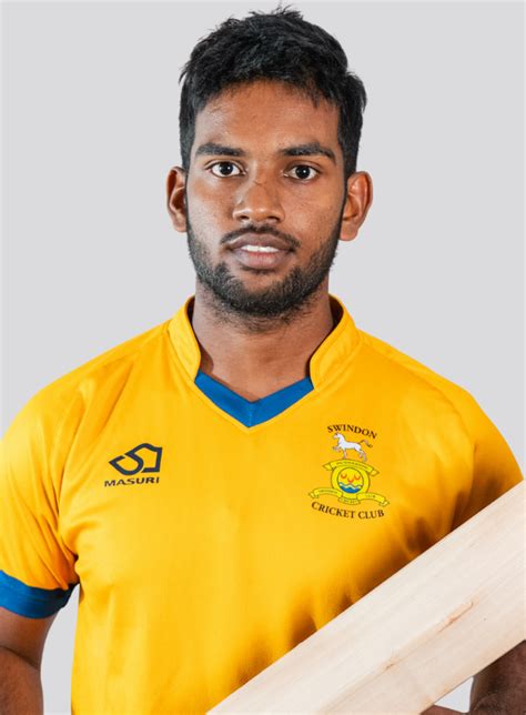 Yohan Liyanage Cricx