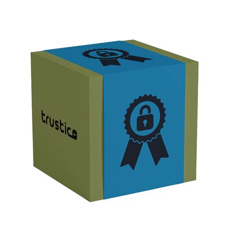 Ov Ssl Certificates Trustico® Online Security