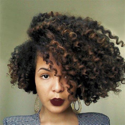How To Highlight Afro Hair At Home At Juan Holland Blog