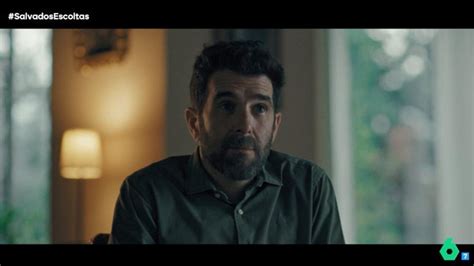 Salvados La Incredulidad De Gonzo Al Descubrir C Mo Trabajaban Algunos Escoltas Contra Eta Es