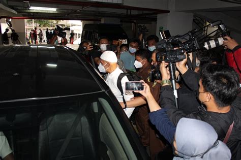 Dijamin Zaskia Dan Shiren Mark Sungkar Jadi Tahanan Kota Hukum