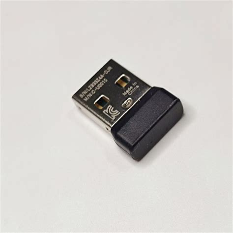 Wireless Dongle Receiver Usb Adapter Accessories For Logitech M950 M310