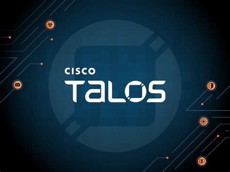 Now Available Cisco Talos Threat Intelligence Int Splunk Community