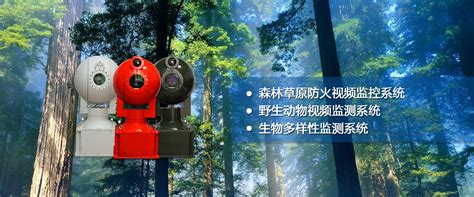 前端后端齐发力，西安神明电子打造森林防火监控系统新标杆！ 西安神明电子技术有限公司