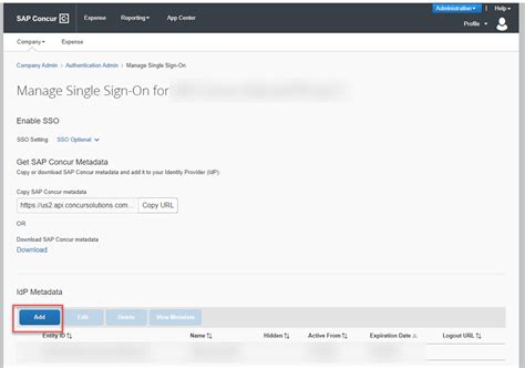 Sap Identity Authentication Service Ias And Sap Sap Community