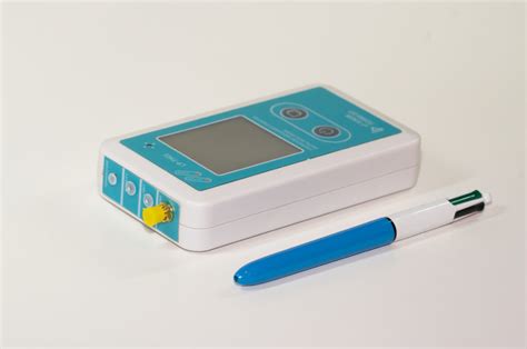 LP TH01 Temperature And Humidity IoT Monitor Digital Data Logger LP Sensor Technology