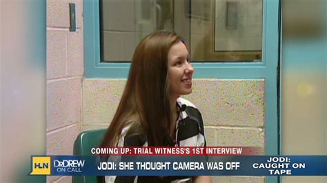 Jodi Arias Photos From Digital Camera