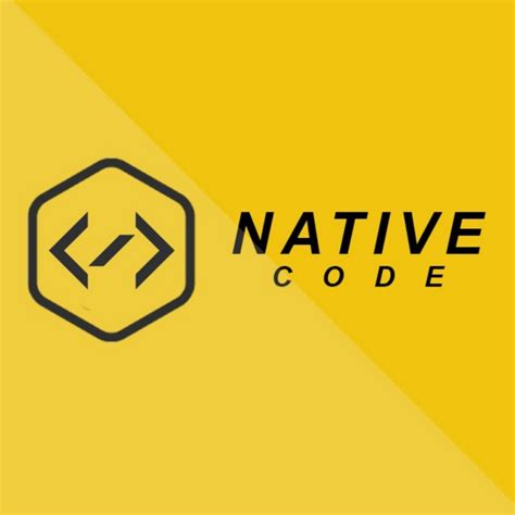 Native Code Youtube