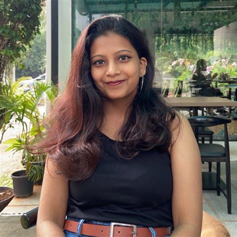 Akshaya Rajkumar Web Content Writer Linkedin