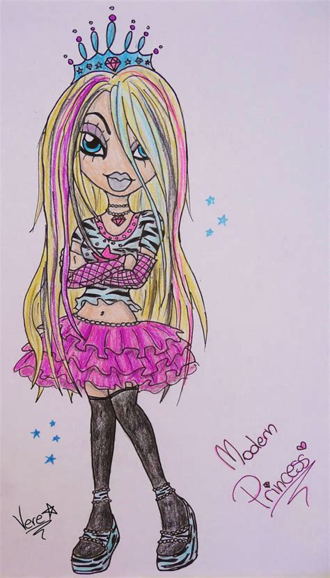 Bratz Lovers Deviantart