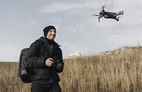 Як вибрати правильний Fpv дрон Bluebird