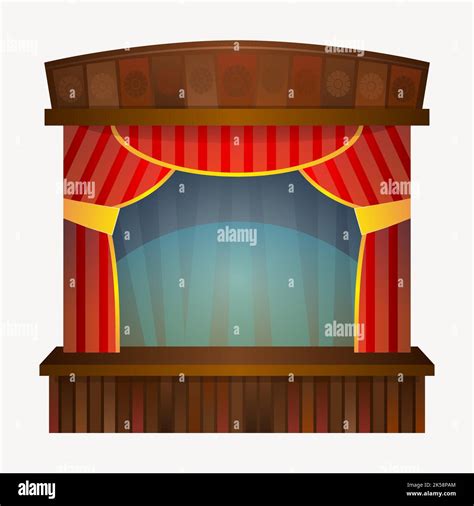 Clipart Theatre