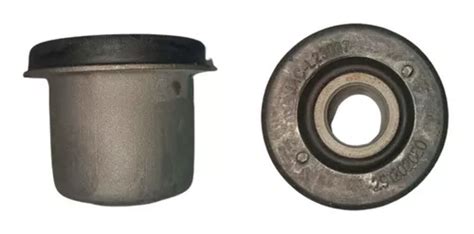 Buje De Ballesta Trasera Jac 1061 Mercadolibre