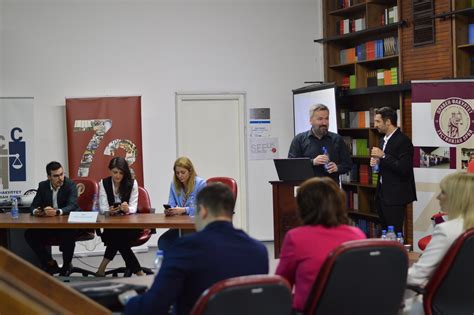 Центар за Центар за кариера и одбор за поддршка алумни