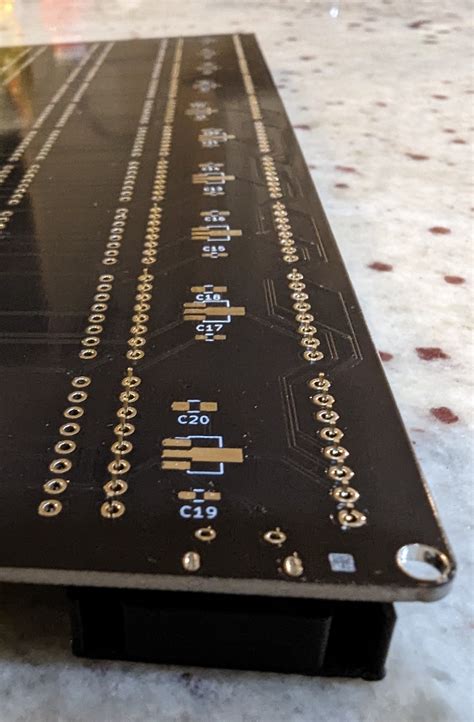 Custom Saintcon 10x10 Board Row Header Holder By Rushan Download Free