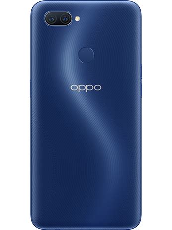 OPPO A Yess