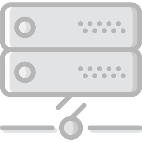 Server Vector SVG Icon SVG Repo Server Vector SVG Icon SVG Repo
