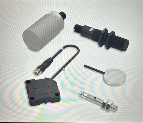 High Quality Capacitive Sensors For Commercial At Best Price In Pune Balluff Automation India