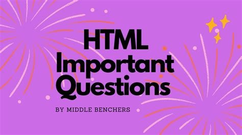 5th Sem Html 6a Imp Questions Andhrauniversity Degreeexams Degree Questionpaper Important