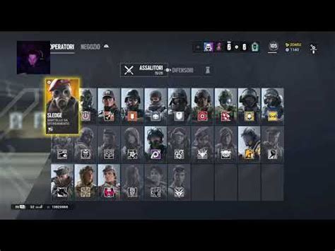 R6 Shifting Tides Youtube