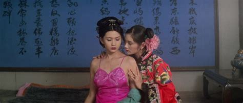 Nude Video Celebs Chingmy Yau Nude Lover Of The Last Empress