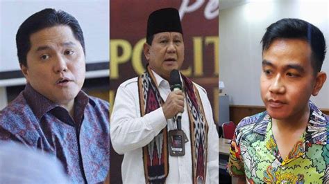 Prabowo Terancam Gagal Maju Capres, Kok Bisa?