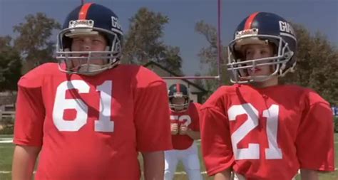Yarn Is That Physically Possible Little Giants 1994 Video