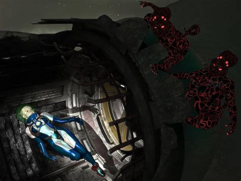 Gremlins By Mollyfootman On Deviantart