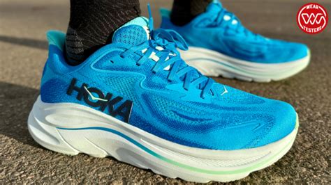 Hoka Clifton 10 Performance Review Weartesters