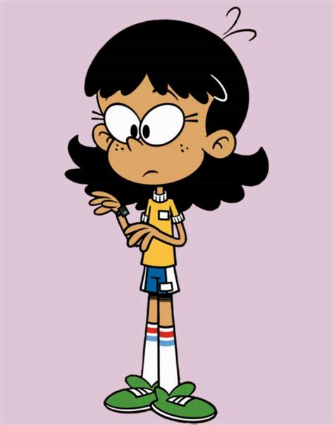 The Loud House Stella Zhau By Bigonezhau Wu31 On Deviantart