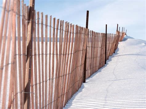 Snow Fence Ontario Agra Ideal For Farmers Pickup Or Delivery