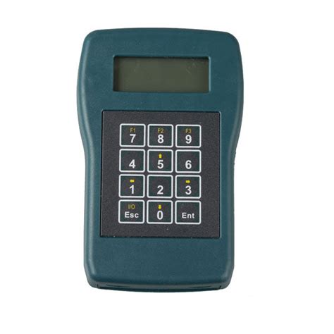 tacho programmer digital tachograph programmer cd400 truck tacho speed
