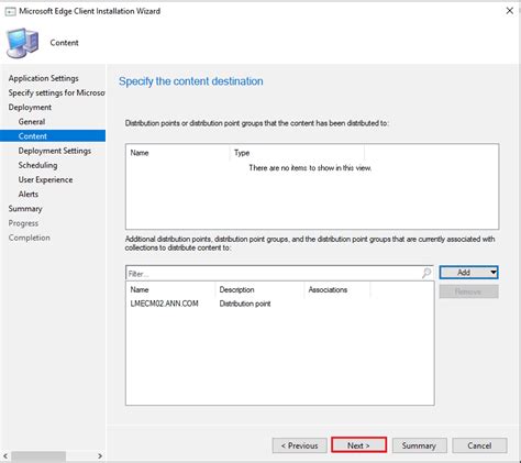 install microsoft edge browser using sccm htmd blog