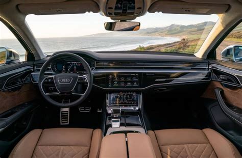 2024 Audi S8 Redesign Engine Interior 2026 Audi Models