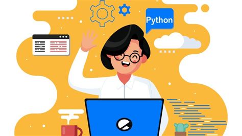 The Best Python Development Company In The United States