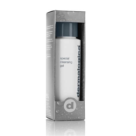 special cleansing gel (mini) – Dermalogica Thailand