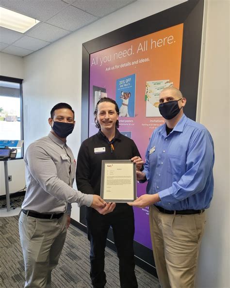 Fedex Office On Linkedin Teamfedex