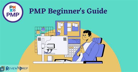 Beginner S Guide On PMP Certification Exam ReviewNPrep