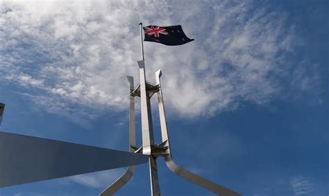Australia Law Council Of Australia Warns Government Against