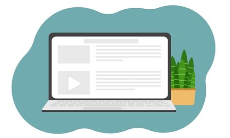 Free Vector Web Design