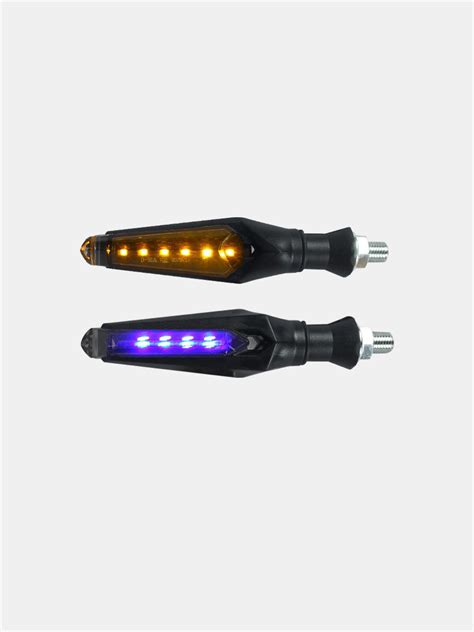 D 140 Running Indicator Yellow Blue Gearxpert