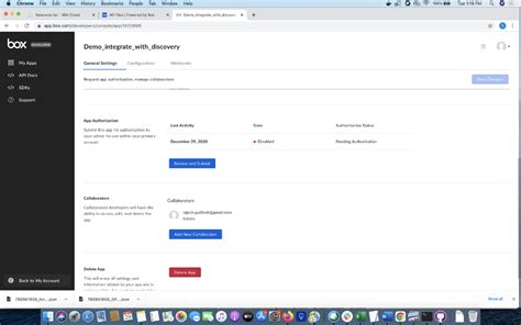 Connecting To Files In Box And Analyze Unstructured Data Analysis By